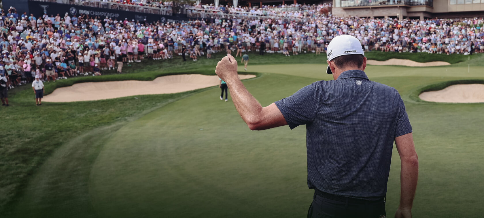 bmw championship 2024 logo