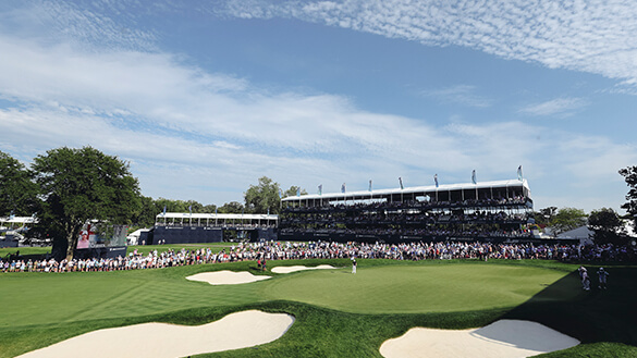 2025 BMW International Open